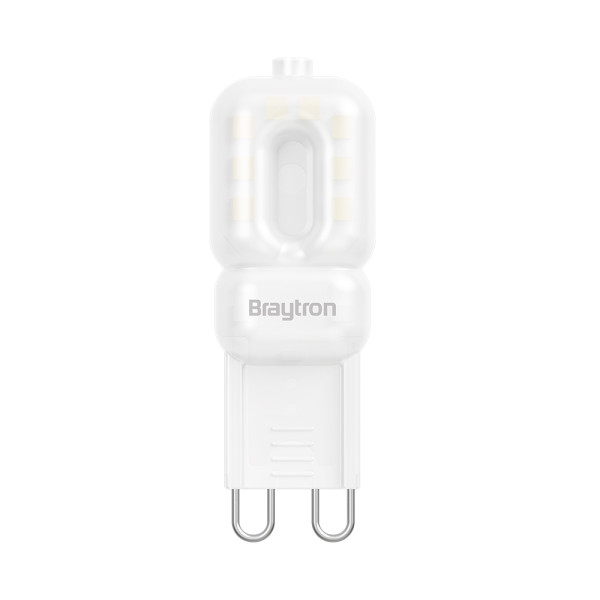 BRY-ADVANCE-3W-G9-320D-220V-6500K-LED SIJALICA