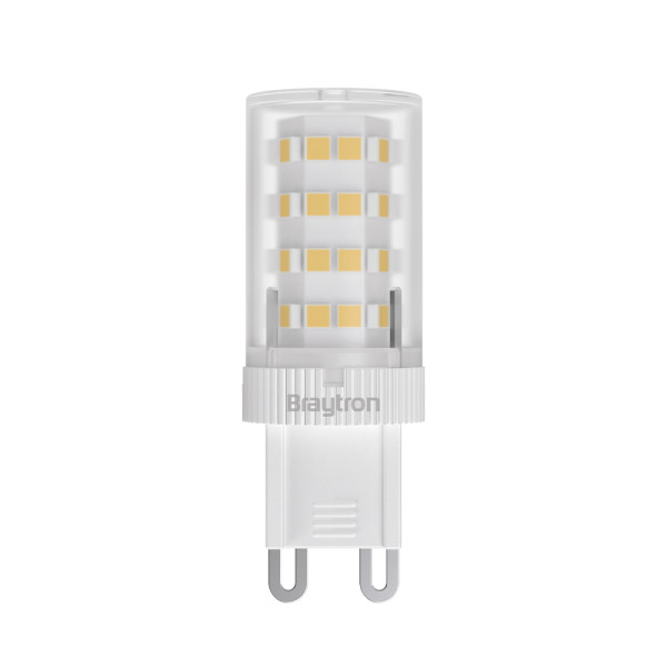 BRY-ADVANCE-5W-G9-360D-220V-6500K-LED SIJALICA