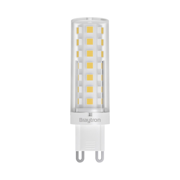 BRY-ADVANCE-6,5W-G9-360D-220V-6500K-LED SIJALICA