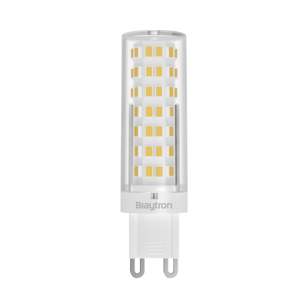 BRY-ADVANCE-9W-G9-360D-220V-3000K-LED SIJALICA