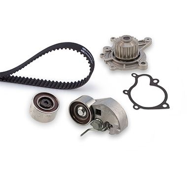 Pumpa za vodu + komplet zupčastog kaiša GATES KP15579XS-1