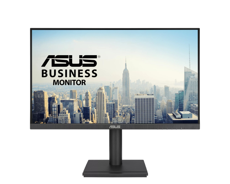 ASUS 27 inča VA27DQFS FHD 1920×1080 IPS 100 Hz business monitor
