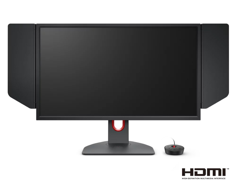 BENQ 27 inča Zowie XL2746K FHD 1920×1080 240 Hz gaming monitor