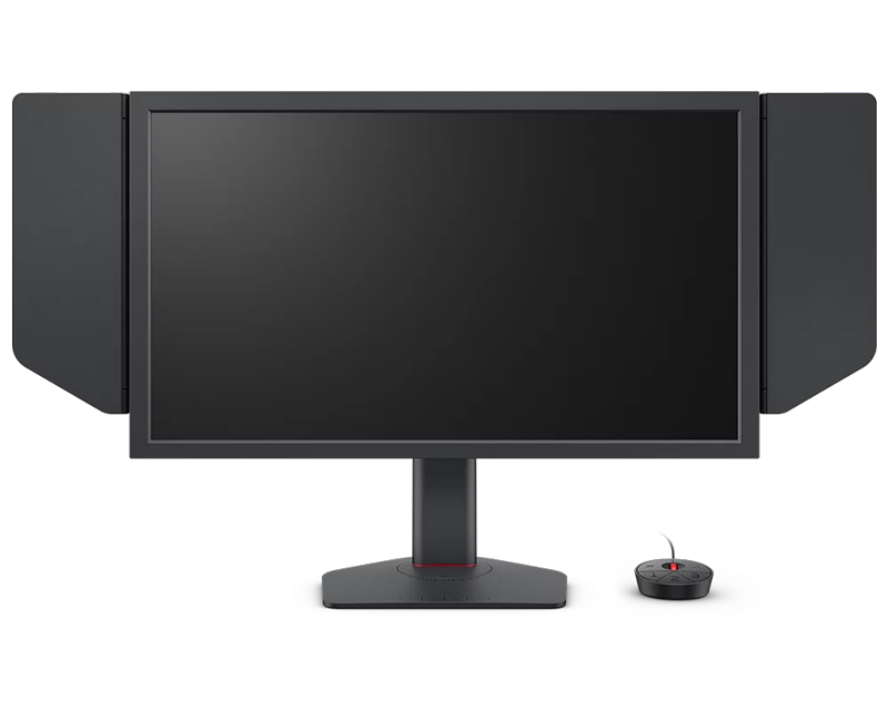 BENQ 24.1 inča Zowie XL2566X+ FHD 1920×1080 400 Hz gaming monitor
