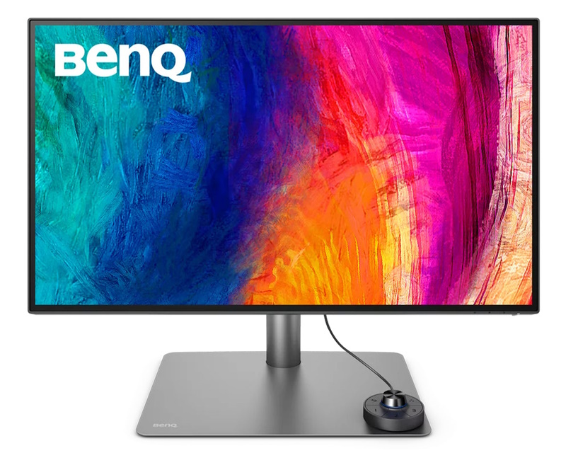 BENQ 32 inča PD3225U UHD 3840×2160 IPS USB-C 85W dizajnerski monitor