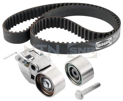 Komplet zupčastog kaiša SNR KD470.24