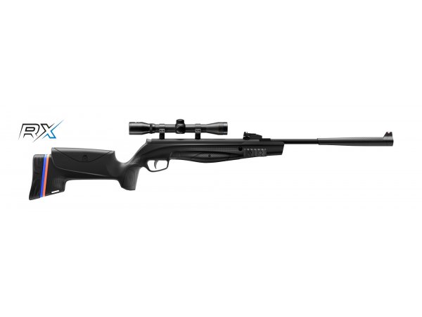 VAZDUŠNA PUŠKA STOEGER RX5 TAC CAL. 4,5mm