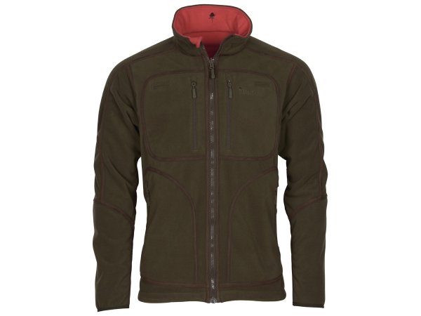 PINEWOOD POLAR JAKNA FURUDAL REVERSIBLE