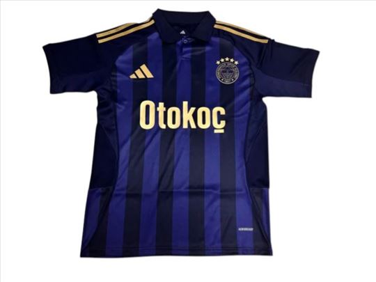 Fenerbahce 2025/2026 dres treća garnitura