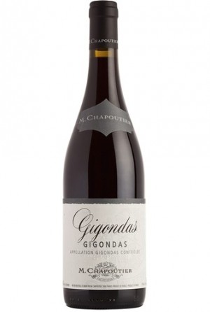 M.Chapoutier - Gigondas 2022