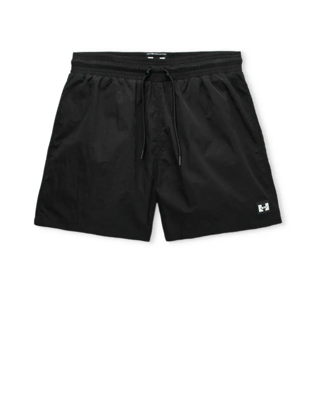 Weekend Offender Lineker šorts crni