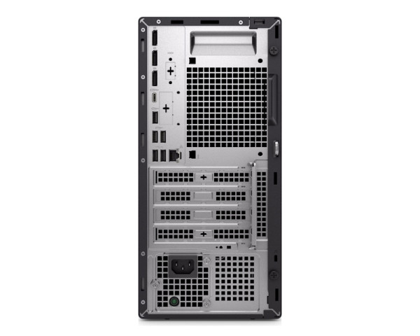 DELL Pro Tower Plus Core Ultra 7 265 8GB 512GB SSD DVDRW Win11Pro 3yr ProSupport (DES14019)