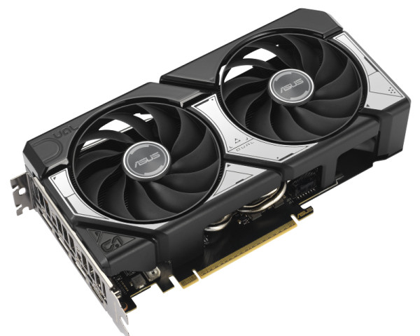 ASUS nVidia GeForce RTX 5060 Ti 8GB DUAL-RTX5060TI-O16G grafička karta(VGA03037)
