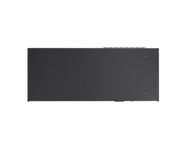 TP-LINK SX3008F Omada 8-port 10GB upravljivi switch (LAN04216)