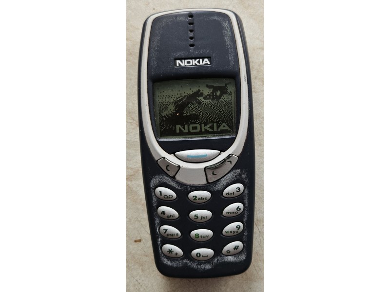 NOKIA 3310
