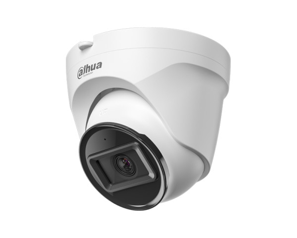 DAHUA IPC-T1E20-A-0280B 2MP IR Turret IP Camera (SCA00848)