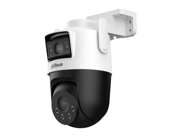 DAHUA P5D-5F-PV 5+5MP Outdoor Wi-Fi Dual-Lens Pan & Tilt Camera (SCA01015)