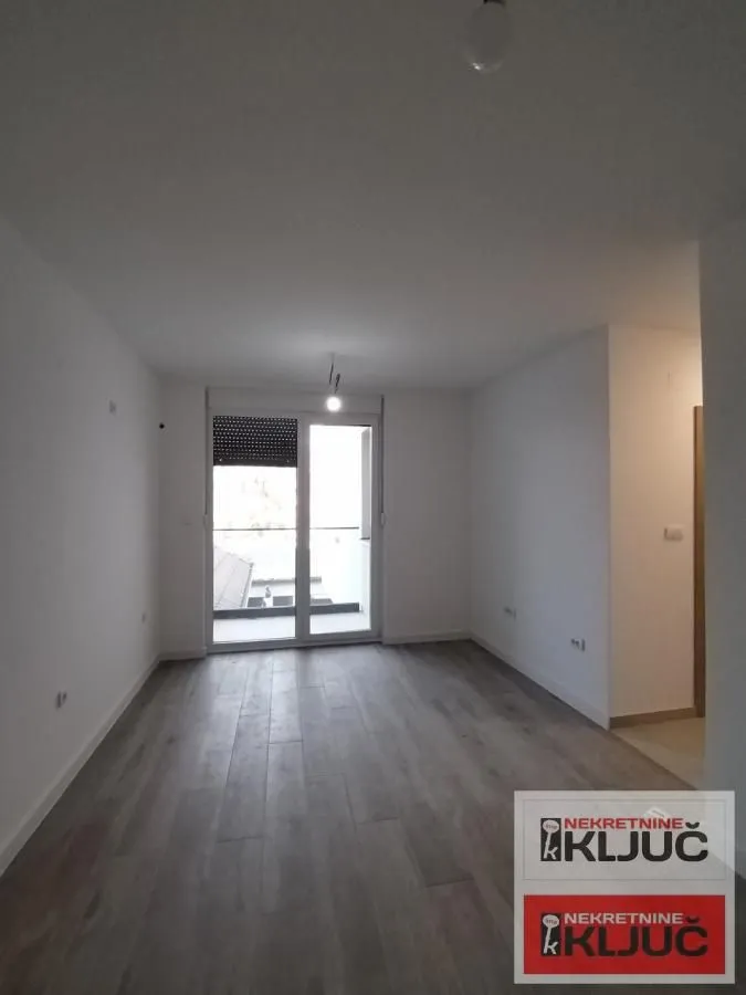 Prodaja, dvosoban stan, 54m², Telep, Novi Sad Sve Podlokacije