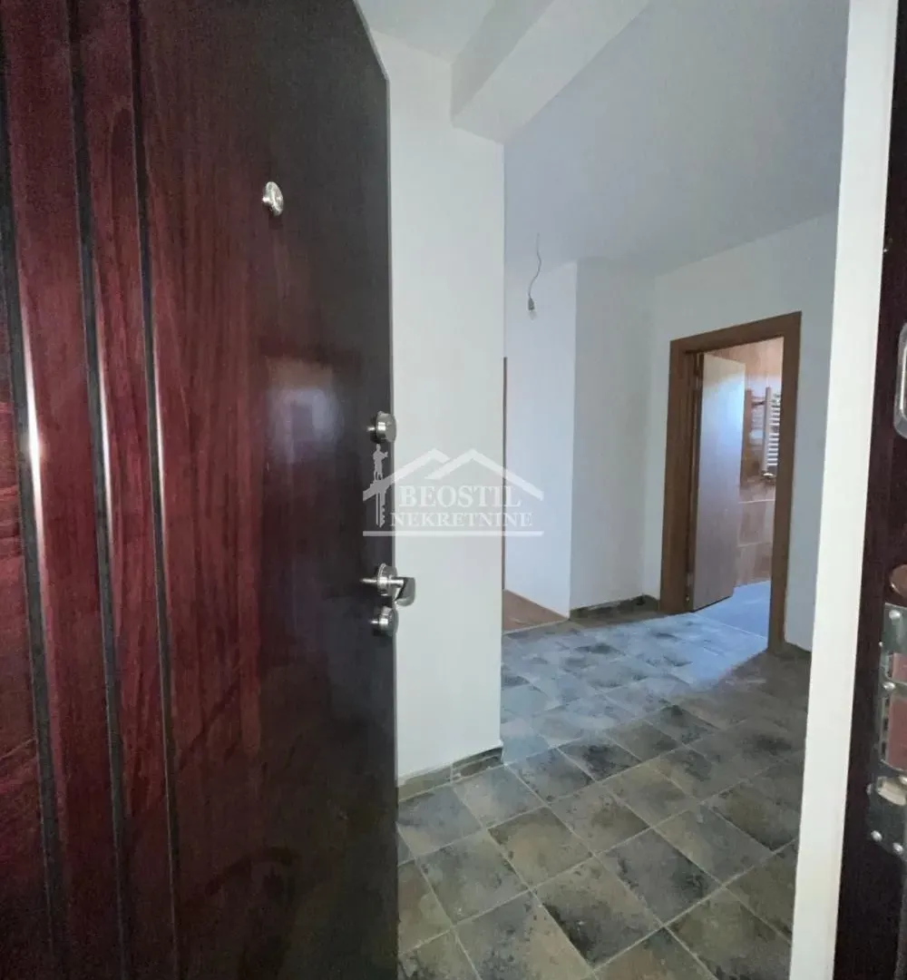 Prodaja, dvosoban stan, 51m2, Centar, Smederevo