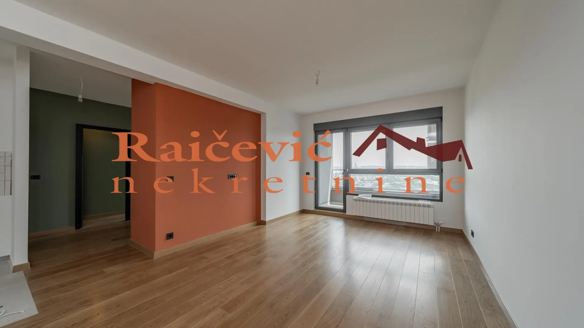Prodaja, trosoban stan, 84m2, Voždovac, Beograd