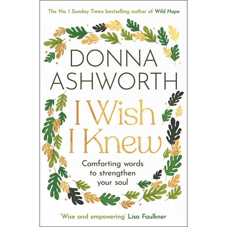I WISH I KNOW