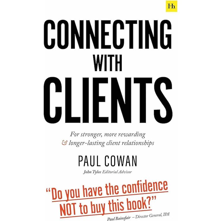 CONECTING WITH CLIENTS