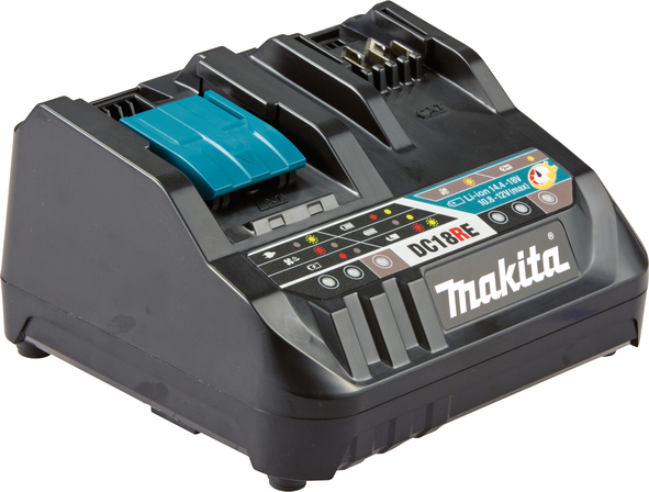 Makita brzi punjač DC18RE