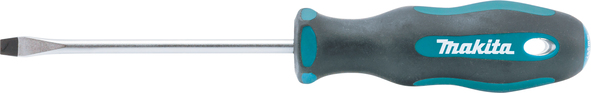 Makita odvijač ravni 6.5X125 (B-66042)