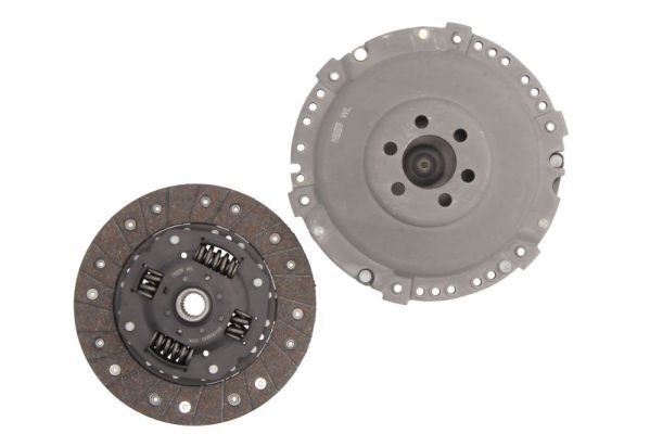 Set kvačila NEXUS F1T003NX