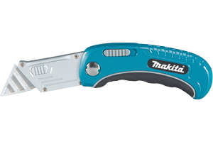 Makita skalpel (B-65501)