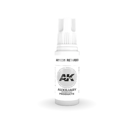AK 3rd Gen Acrylics – Retarder