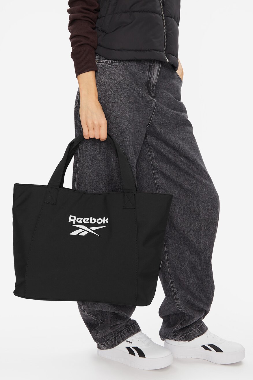 Torba Reebok CRNA