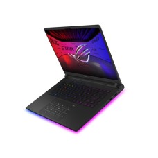 ASUS ROG Strix SCAR 16 G635LW-RW007W (16 inca 2.5K, Ultra 9 275HX, 64GB, SSD 2TB, RTX 5080, Win11 Home)