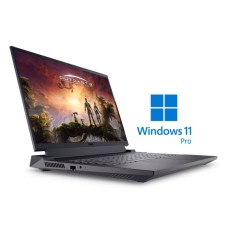 DELL G16 7630 (QHD+ 240Hz 300nits, i7-13650HX, 32GB, 1TB SSD, RTX 4060 8GB, RGB Backlit, Win 11 Pro)