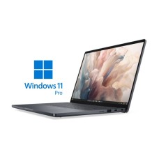 DELL Pro 14 Premium (FHD+ IPS 300nits, Ultra 5 236V, 16GB, 512GB SSD, Intel Arc, Backlit, FP, Win 11 Pro, 3yr ProSupport)