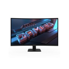 GIGABYTE GS32QCA QHD 180Hz AMD FreeSync Curved