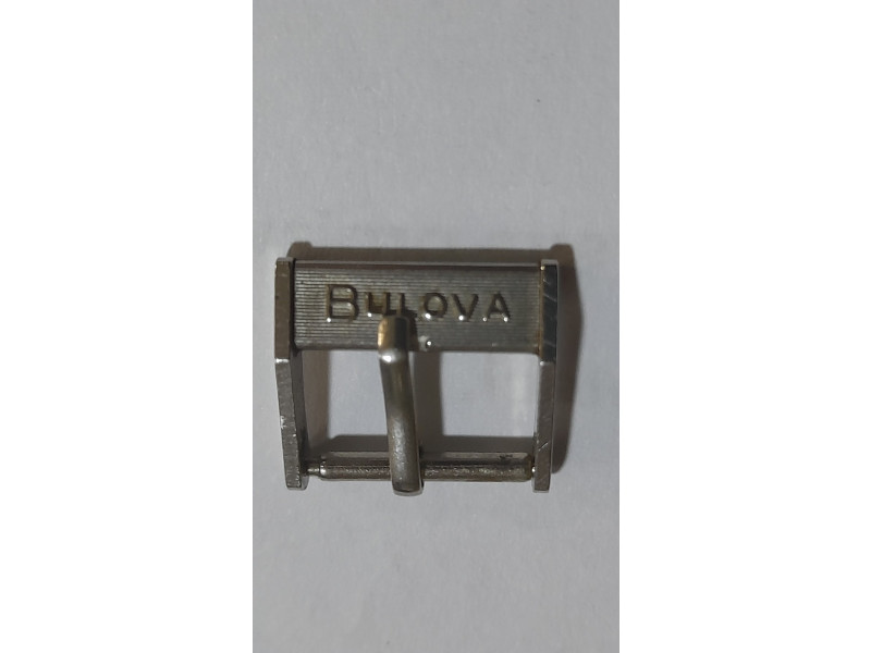 Bulova kopca