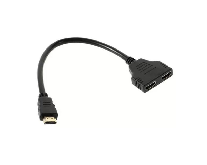 MAXPRO LINE Spliter HDMI 1na2 pasivni STAR