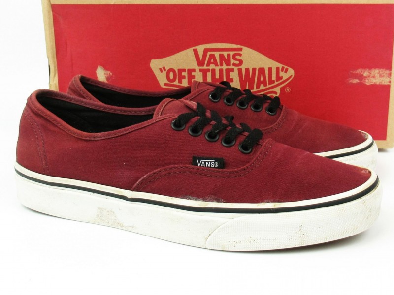 VANS patike P5427