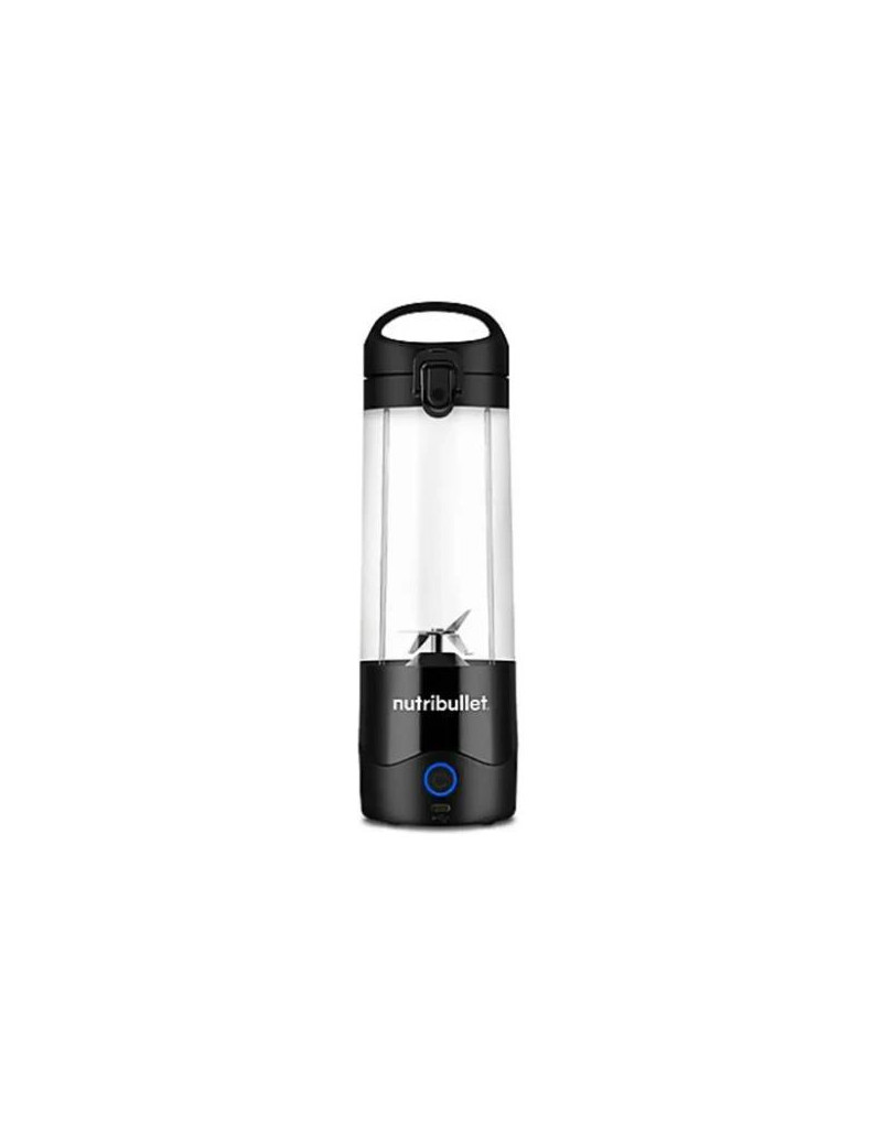 Blender Nutribullet NBP003B
