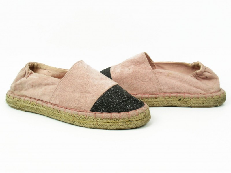 Kitten espadrile patike P5645