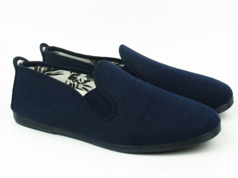 Flossy espadrile NOVO RASPAR P5500
