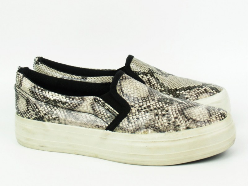 Kitten espadrile patike P5416
