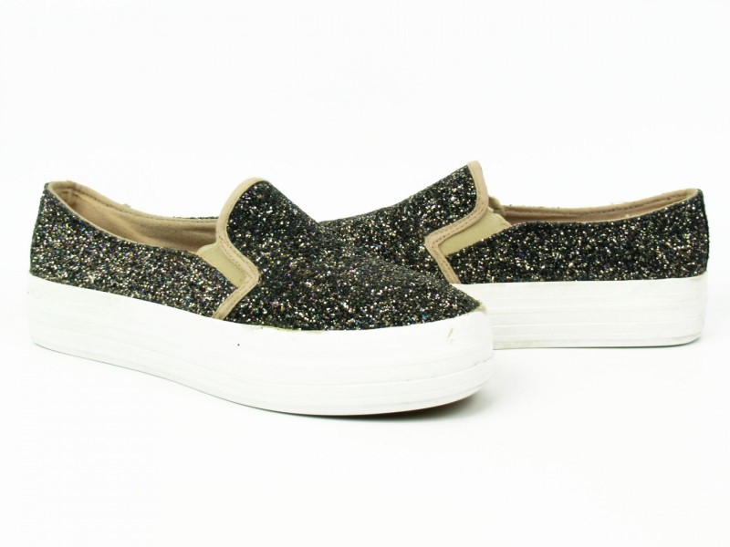 KITTEN espadrile patike P5683