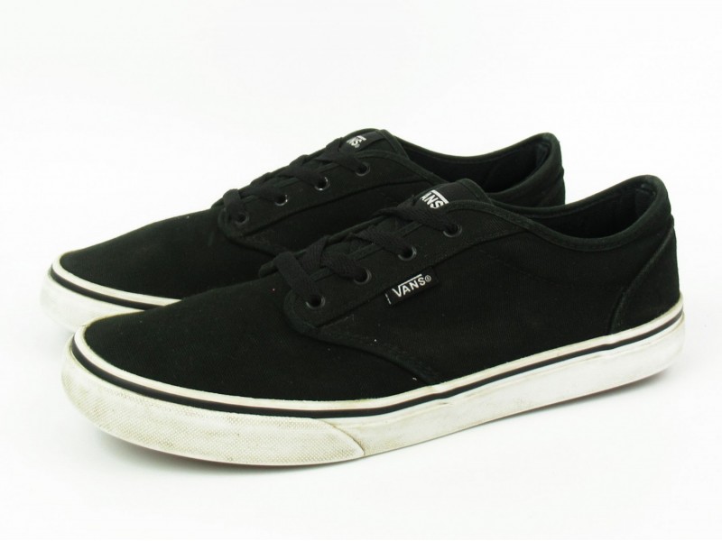 Vans patike P5428