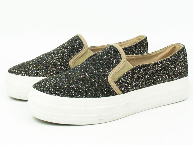 Kitten espadrile patike P5548