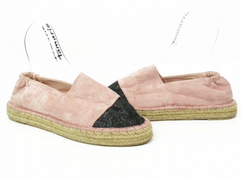 Kitten espadrile patike P5564