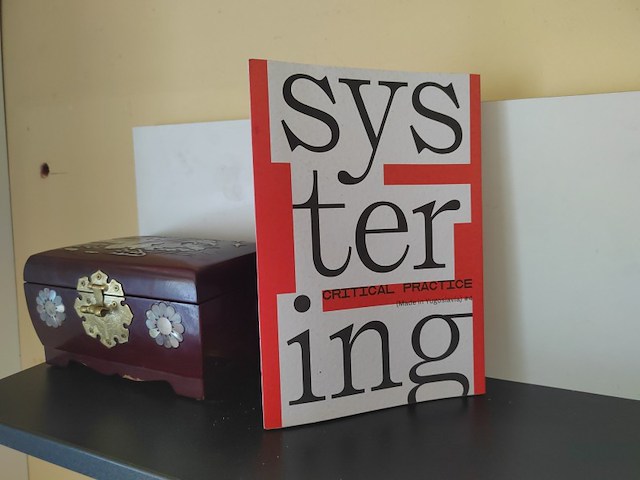 systering Critical Practice (Made in Yu) 4