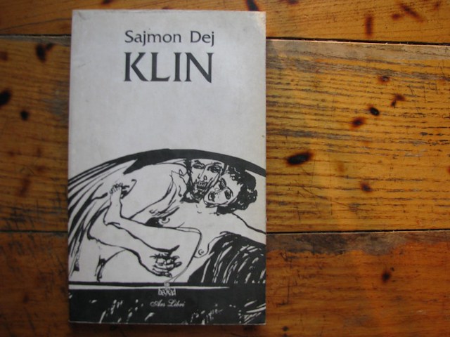 SAJMON DEJ - KLIN