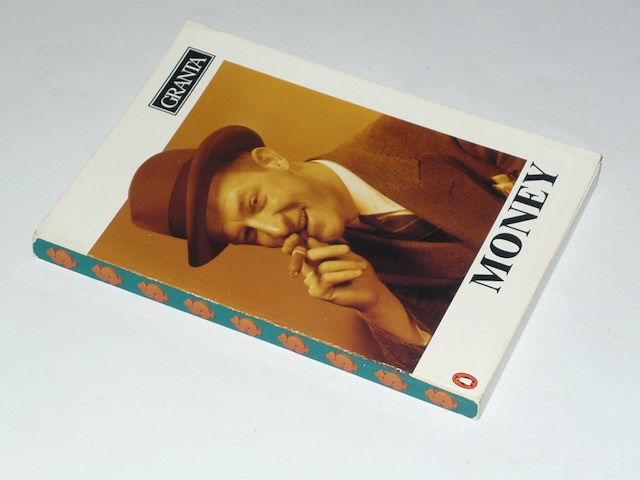 Granta #49: Money